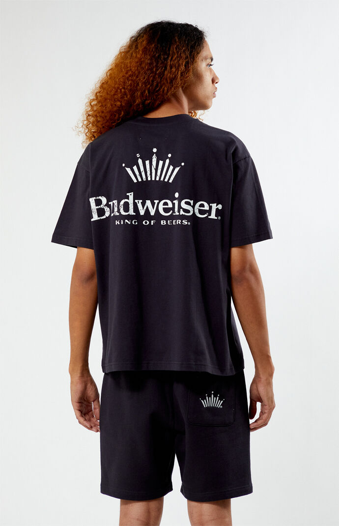 Budweiser Apparel
