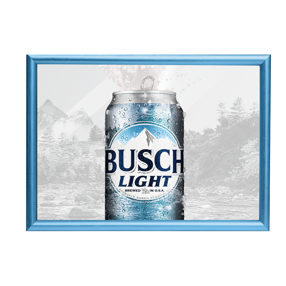 Busch & Busch Light Merchandise – Page 6