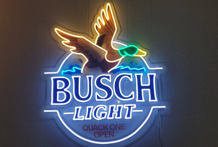 Busch Light Camo Collection