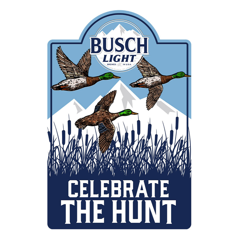 Busch Light Camo Collection