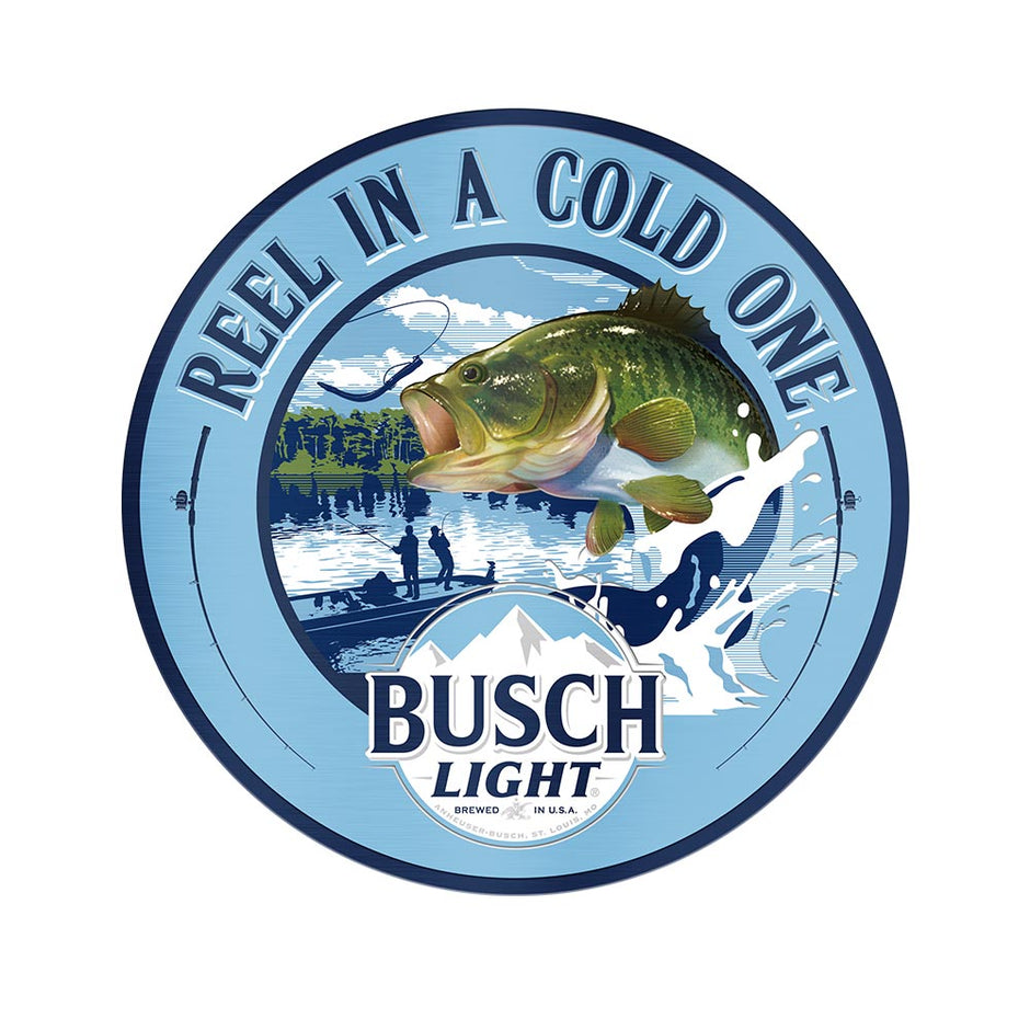 Busch & Busch Light Home & Bar