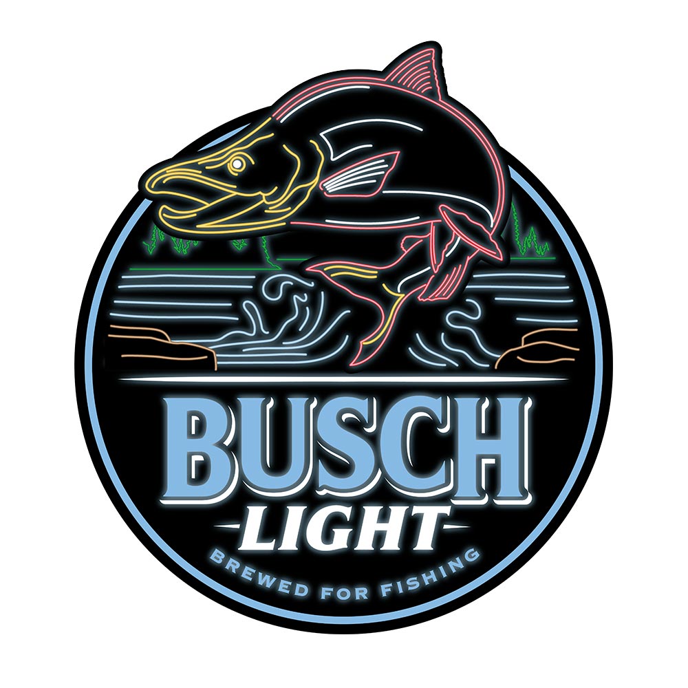 Busch & Busch Light Home & Bar