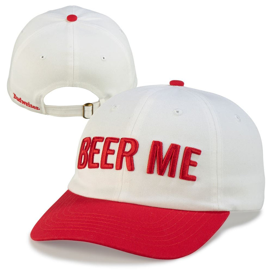 Anheuser-Busch's Official Online Merch Store | Shop Beer Gear