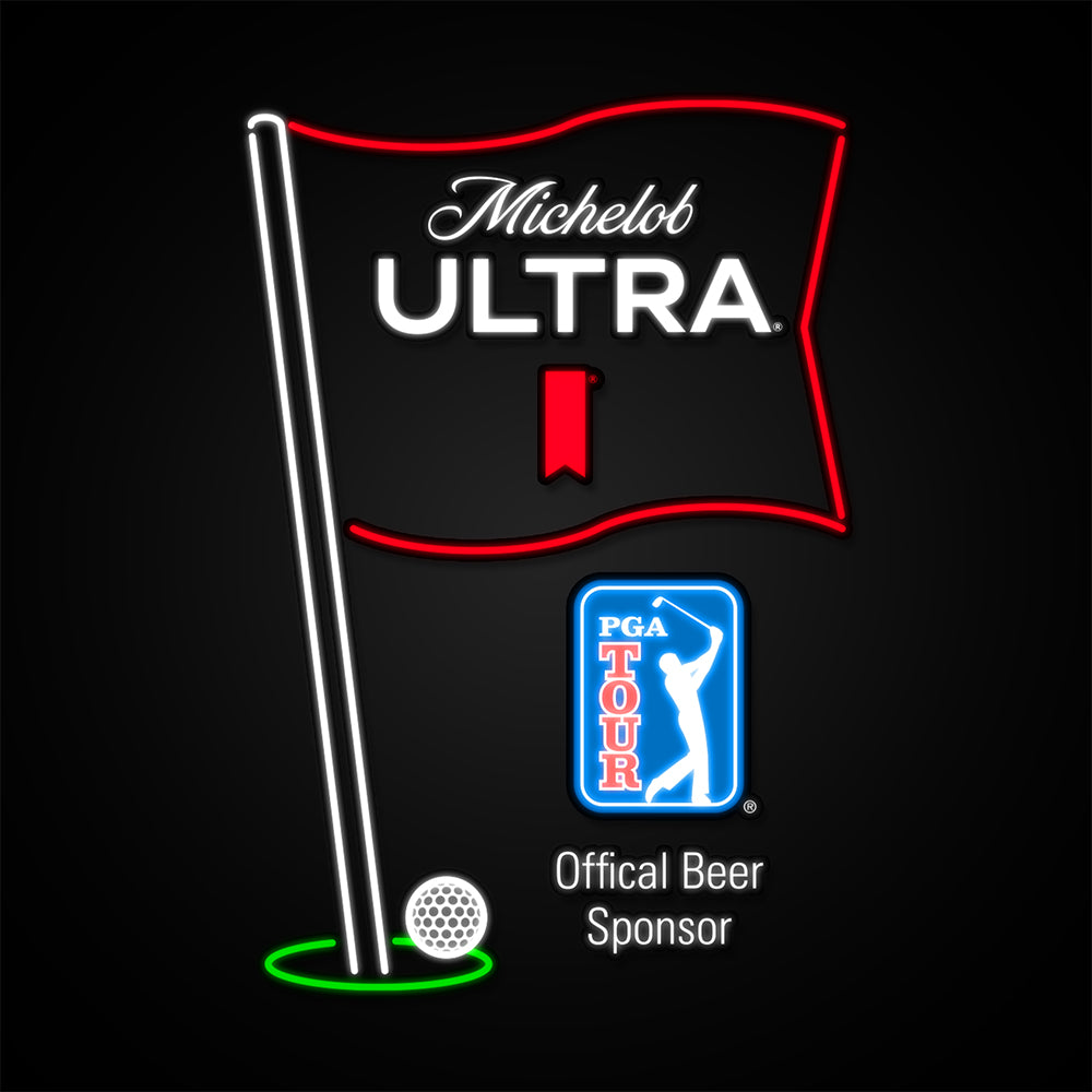 Michelob ULTRA Merch & Clothing