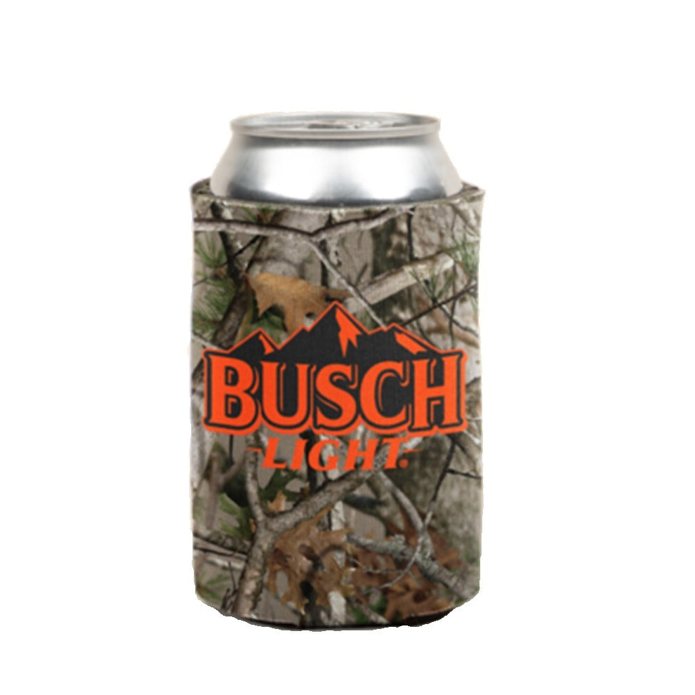 Busch Light Iconic Hunting Coolie