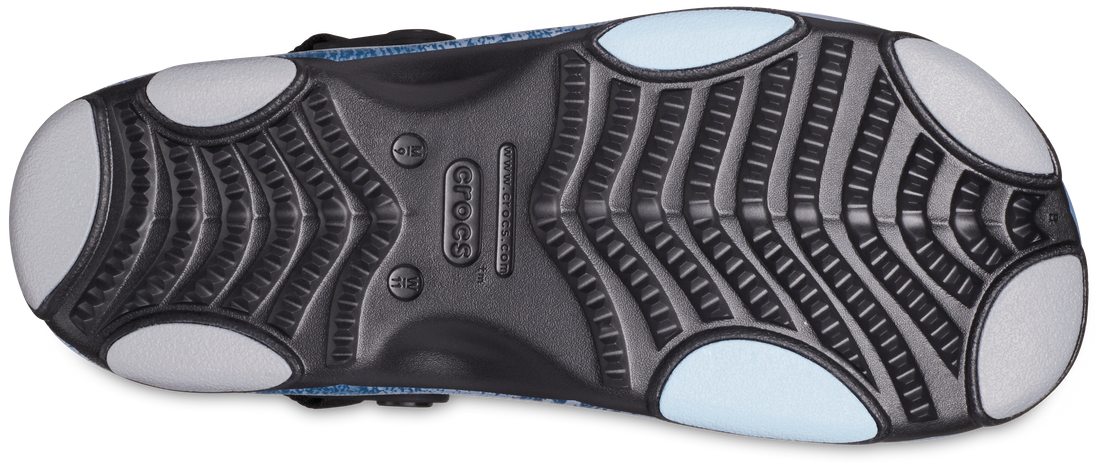 Busch Light x Crocs All-Terrain Sandal