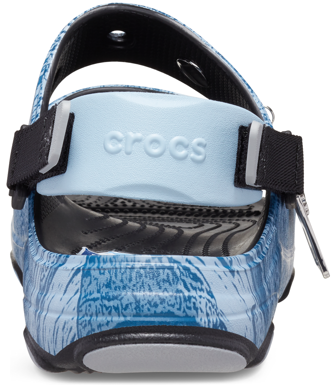 Busch Light x Crocs All-Terrain Sandal