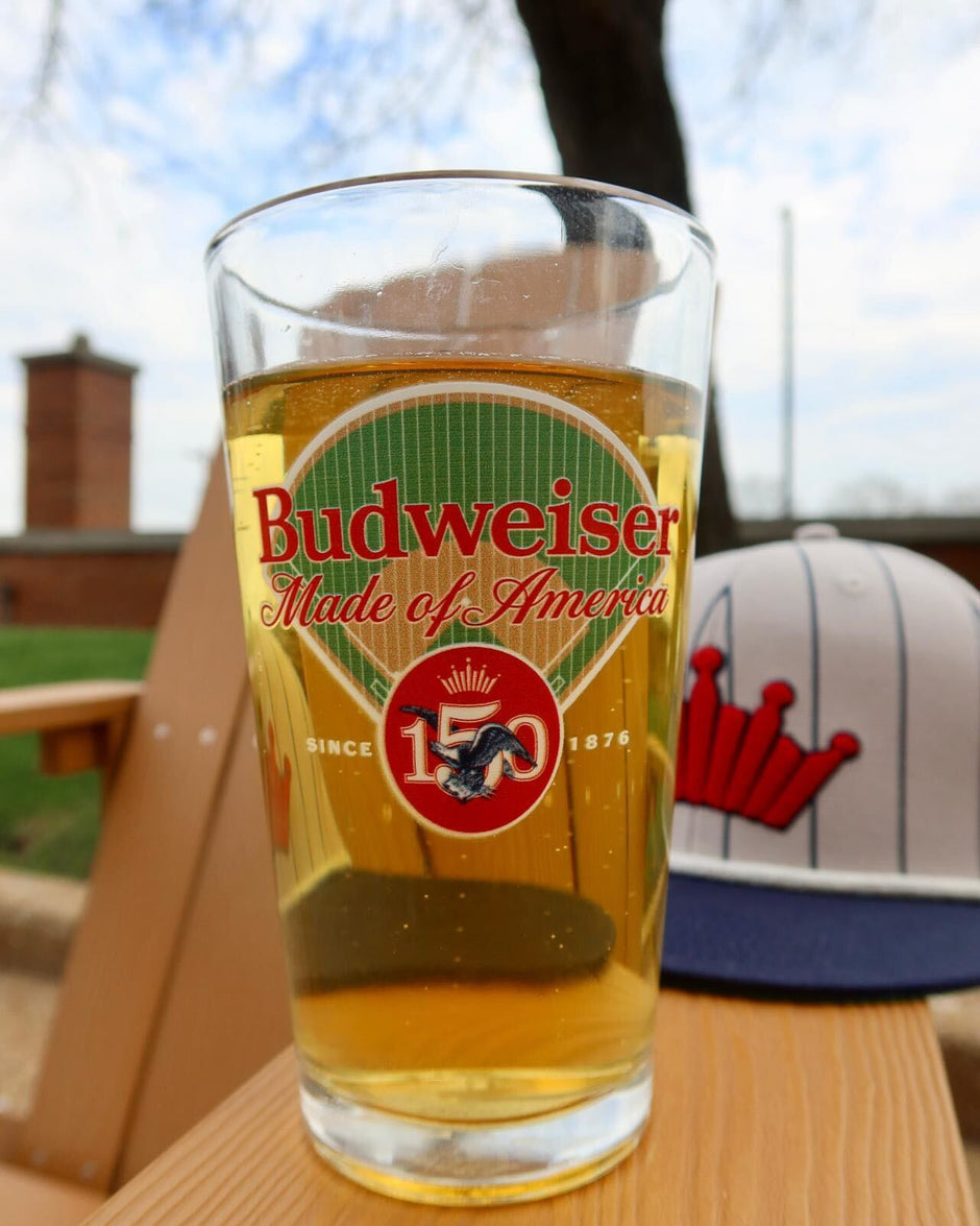150 Years of Budweiser