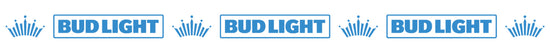 Bud Light Shirts, Clothing & Merchandise