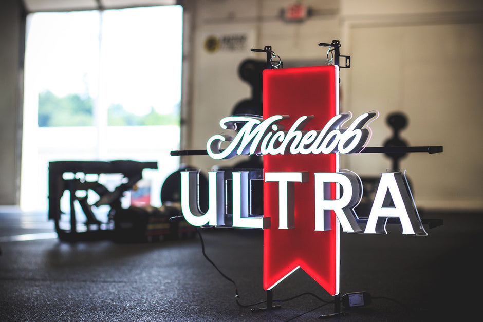 Michelob ULTRA Official Merch & Apparel