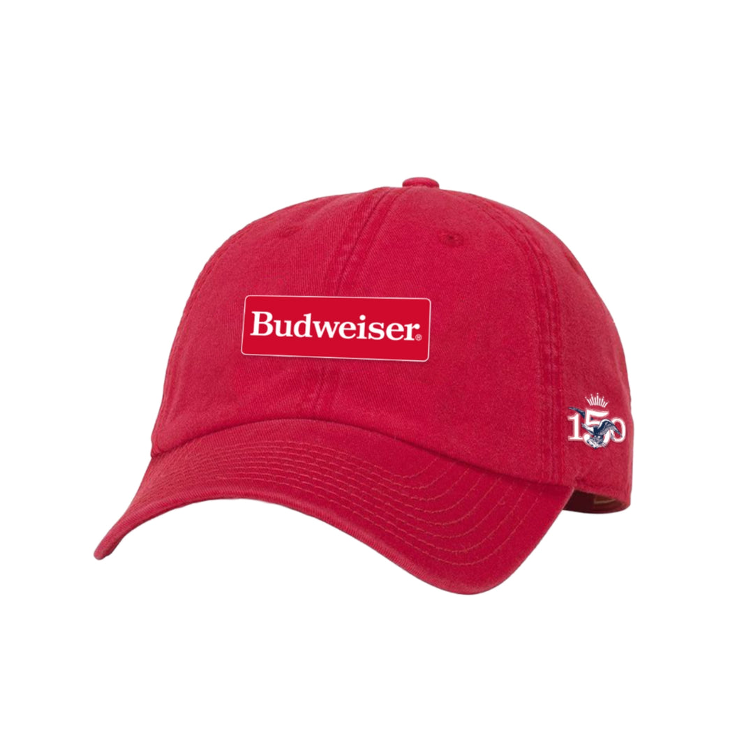 Budweiser Merch & Clothing | Shop Beer Gear