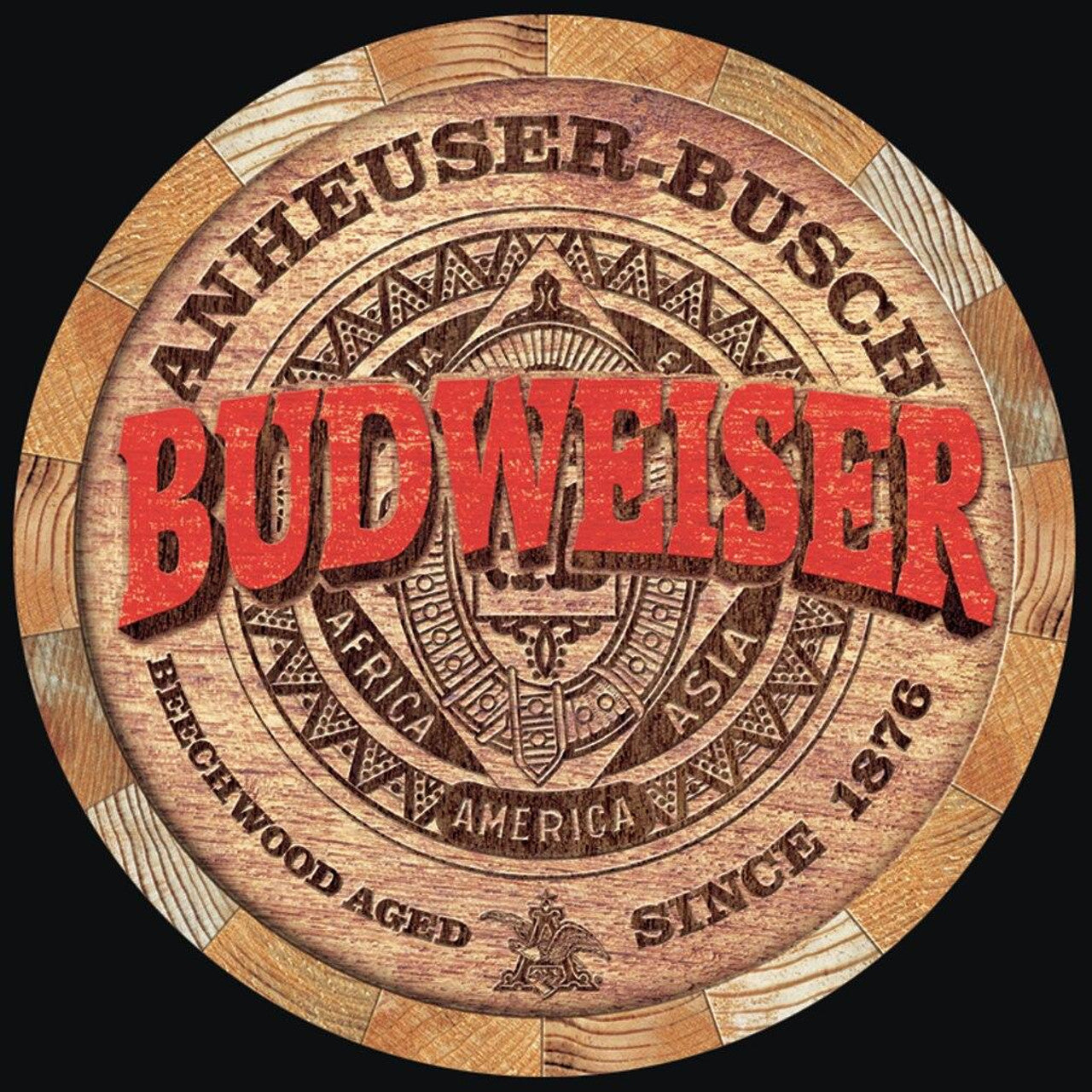 Budweiser Merch & Clothing | Shop Beer Gear