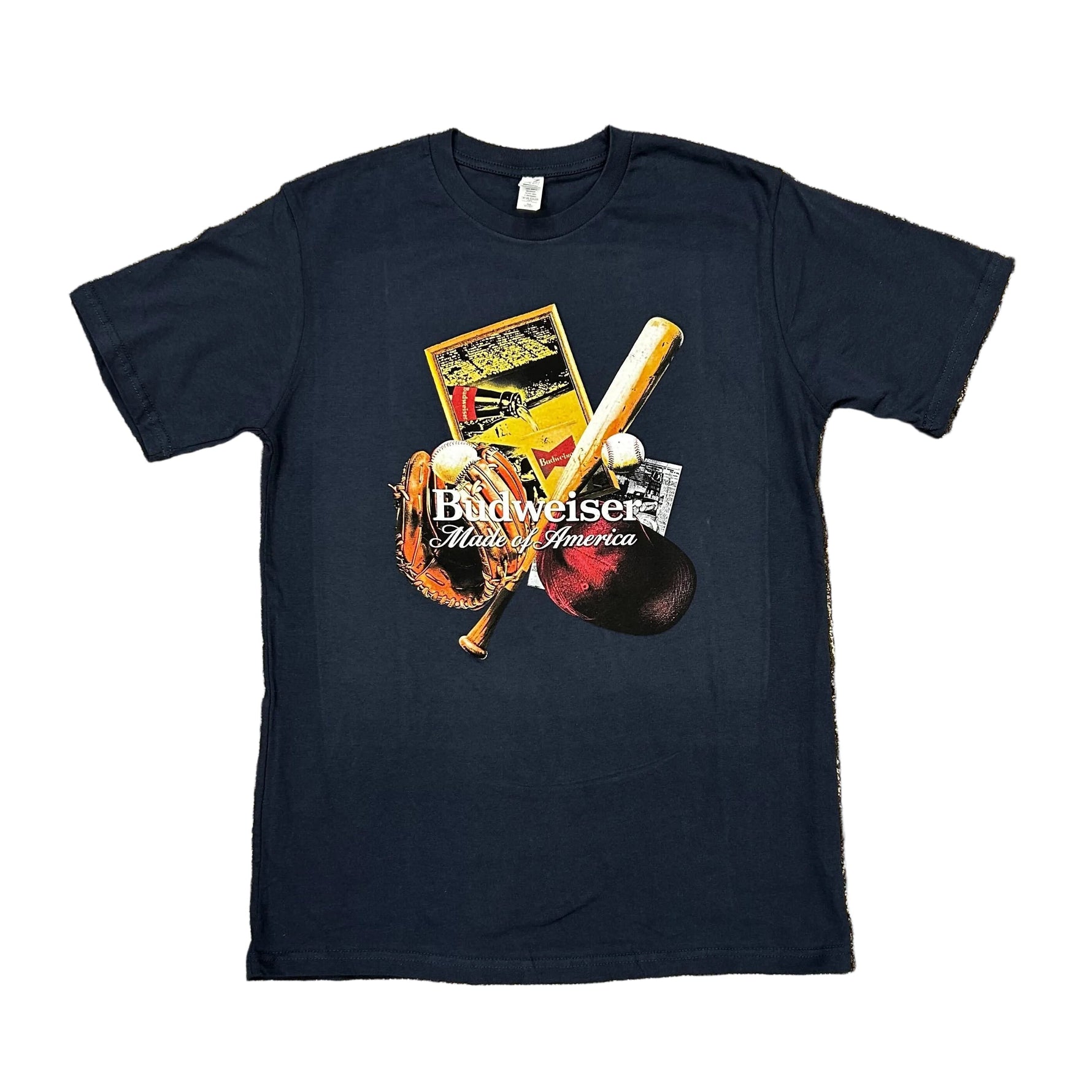 Budweiser Merch & Clothing | Shop Beer Gear