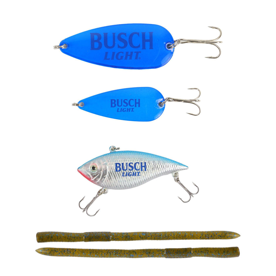 Busch & Busch Light Merchandise – Page 3