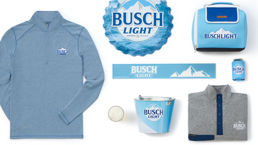 Busch Light Official Merch & Apparel