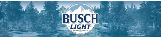 Busch Light Official Merch & Apparel