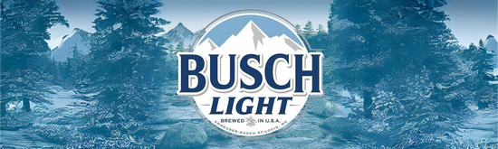 Busch & Busch Light Home & Bar