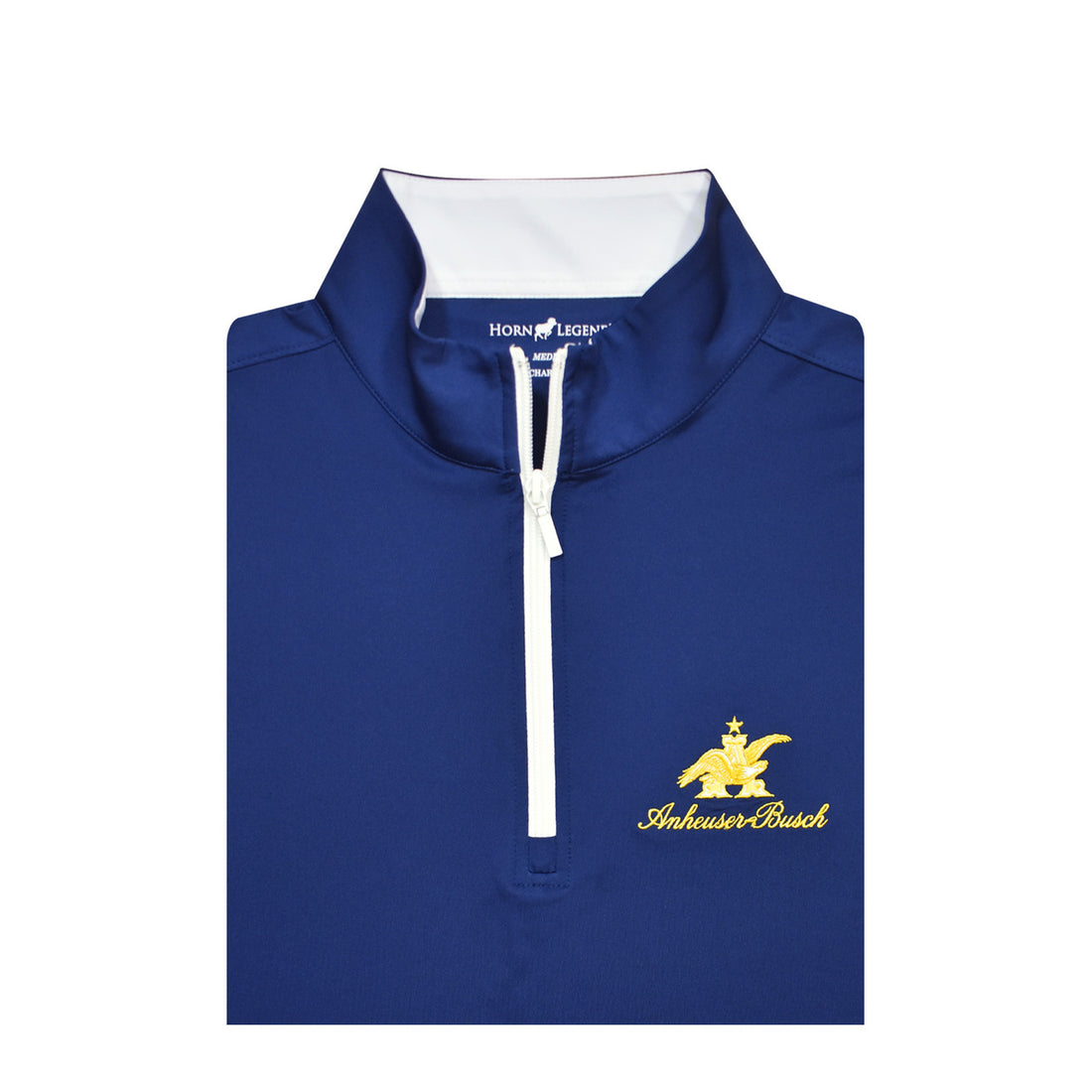 A & Eagle Horn Legend 1/4 Zip