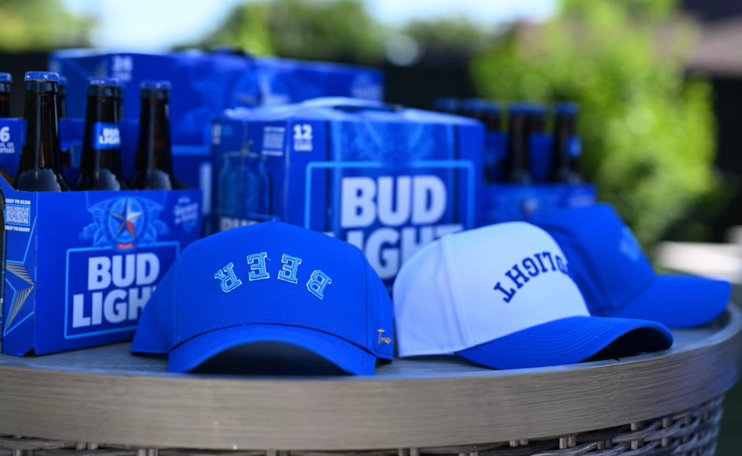 Anheuser-Busch's Official Online Merch Store | Shop Beer Gear