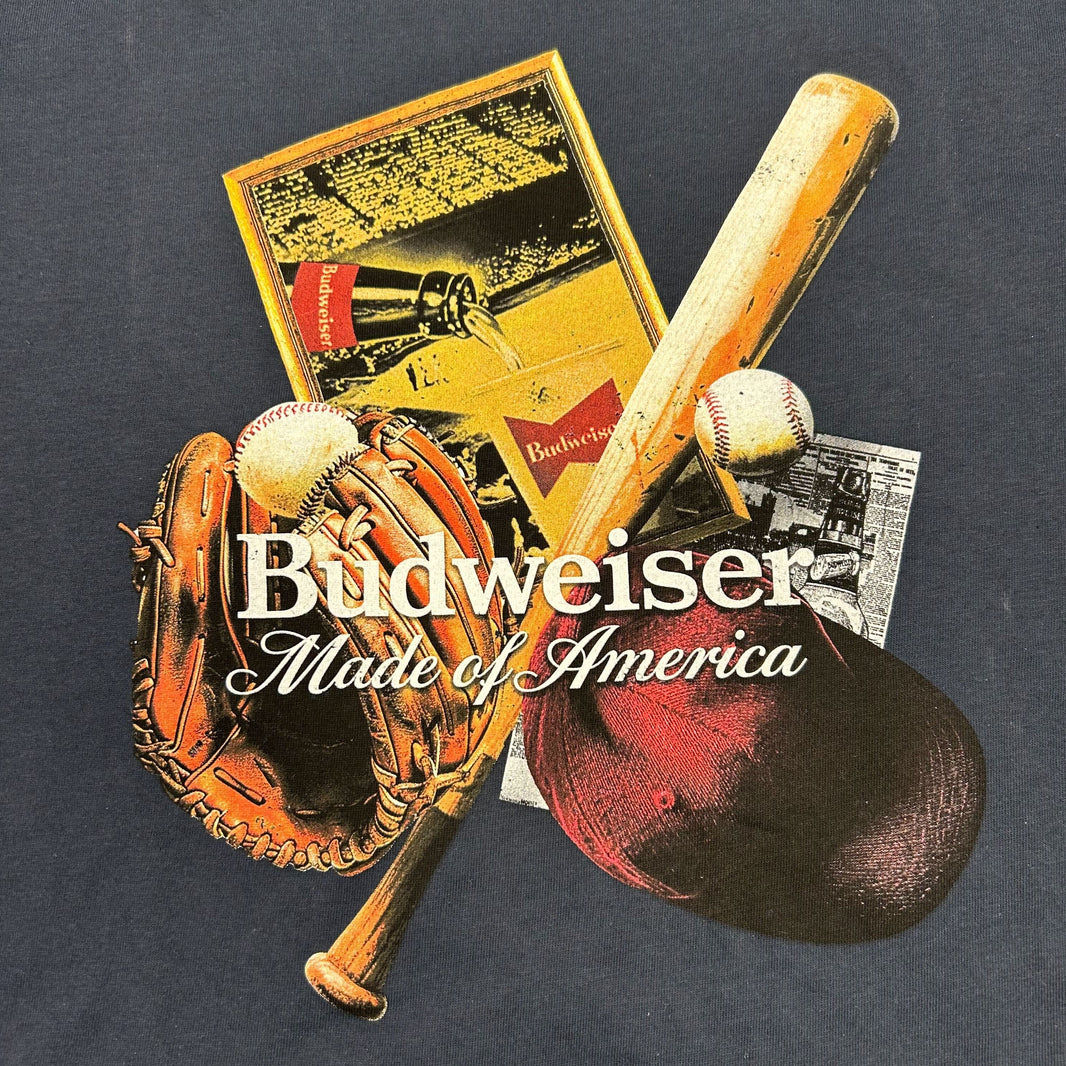 Budweiser Merch & Clothing | Shop Beer Gear