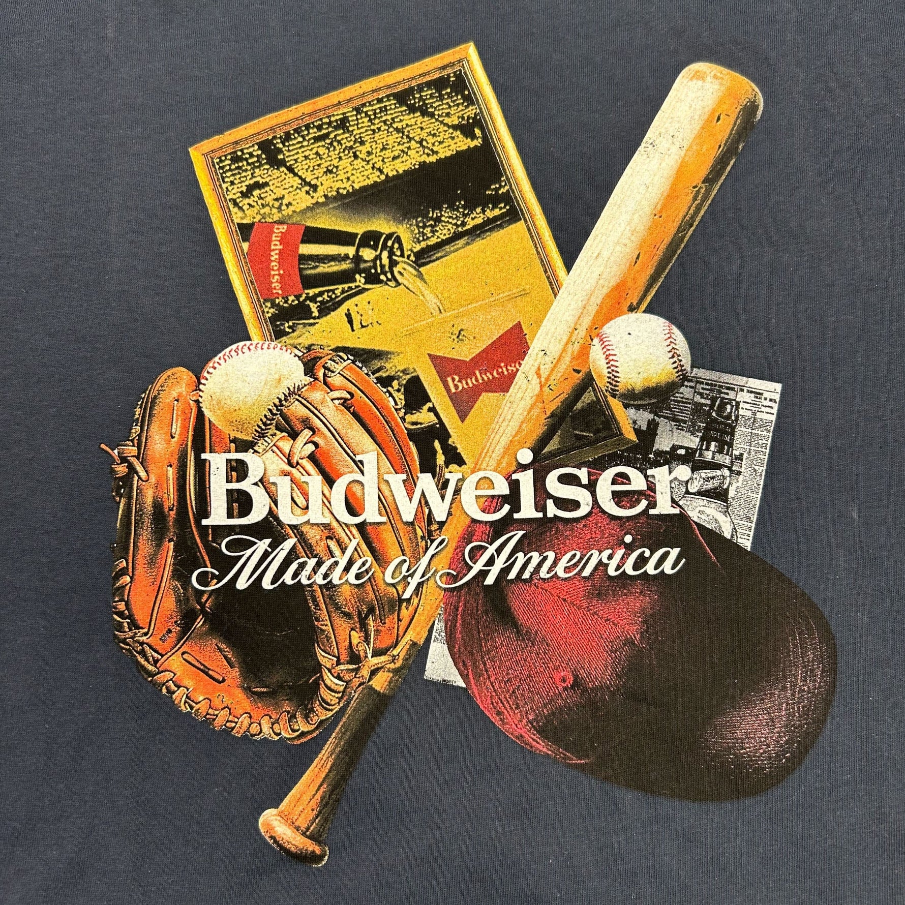 Budweiser Merch & Clothing | Shop Beer Gear