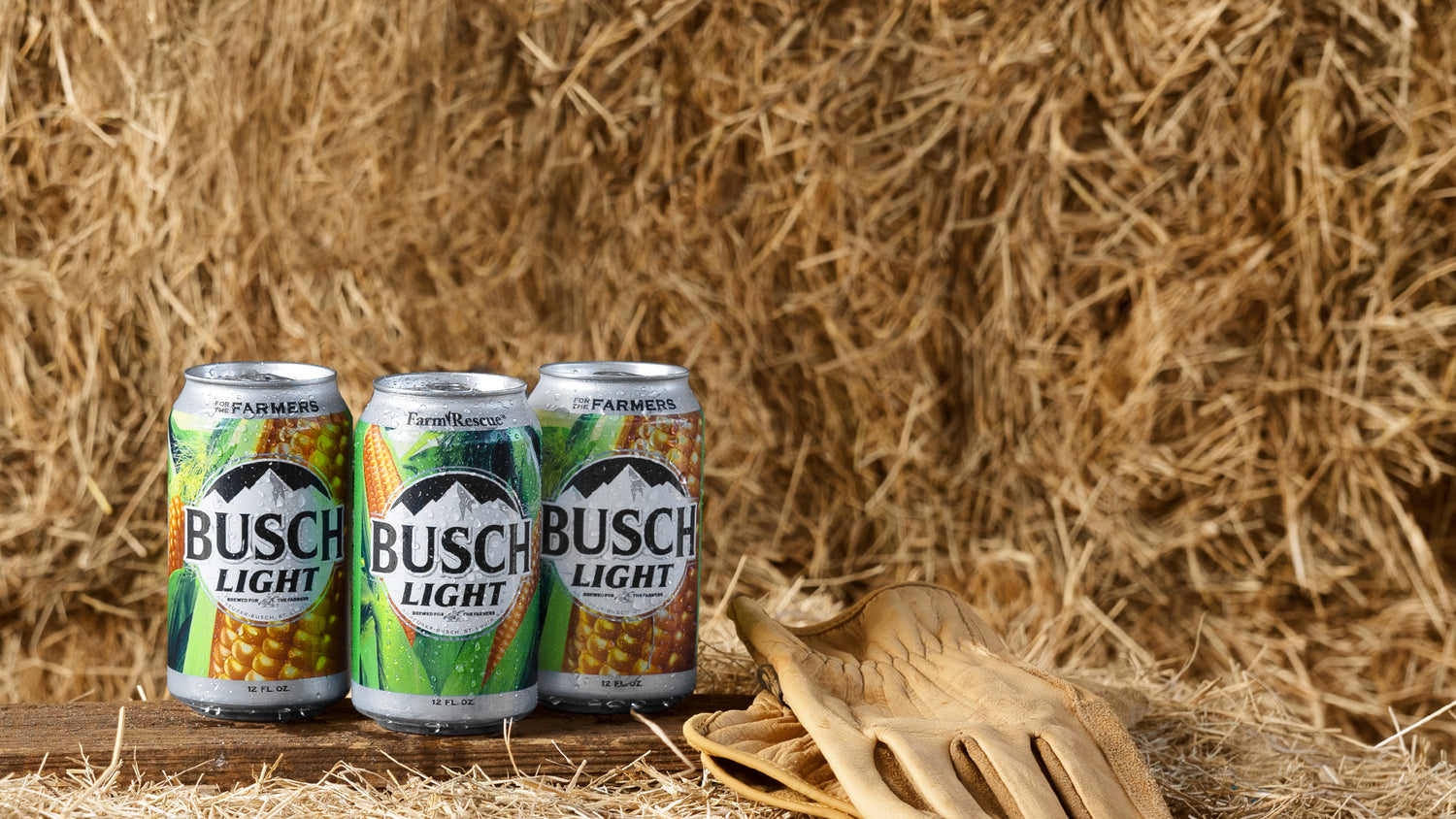 Busch Light Official Merch & Apparel