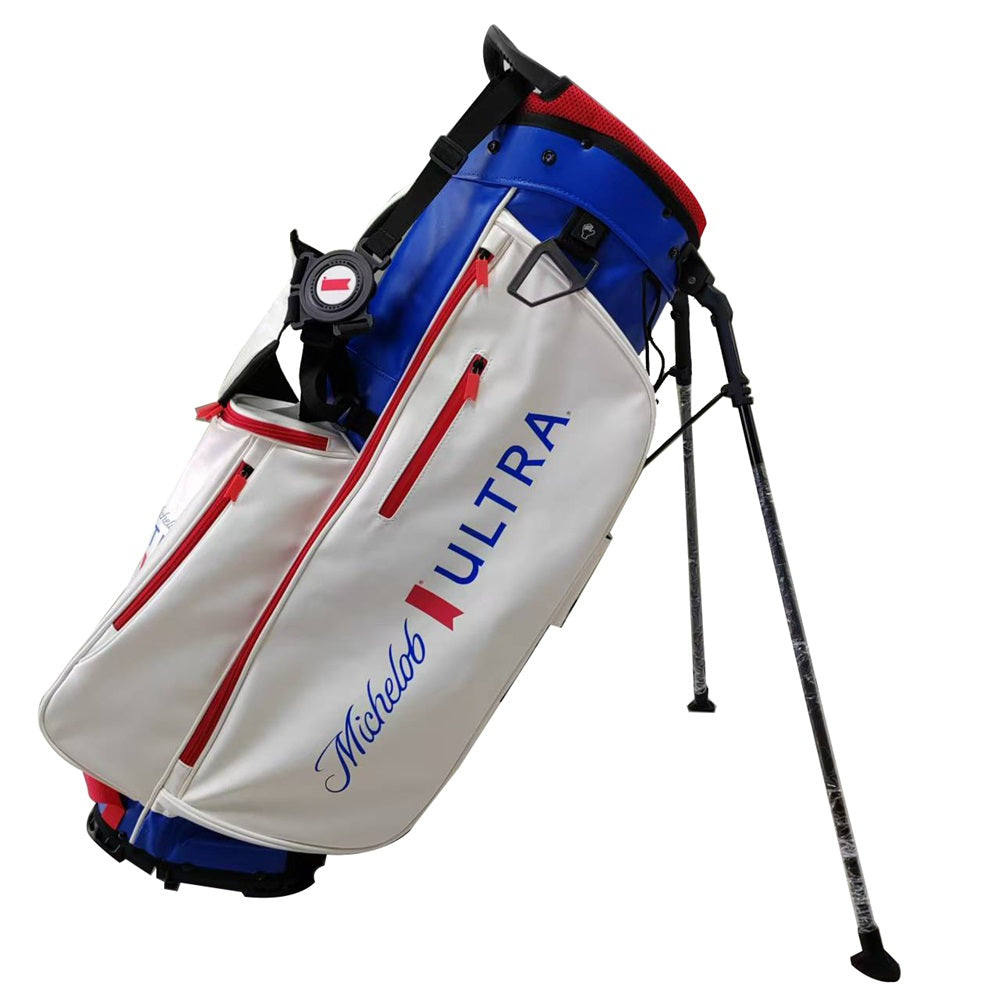 Michelob ULTRA Golf Bag