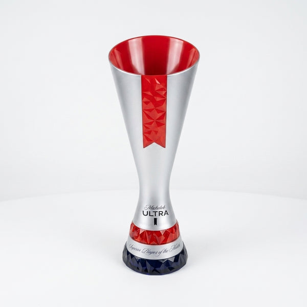 Michelob ULTRA Superior Player of The Match Souvenir Cup