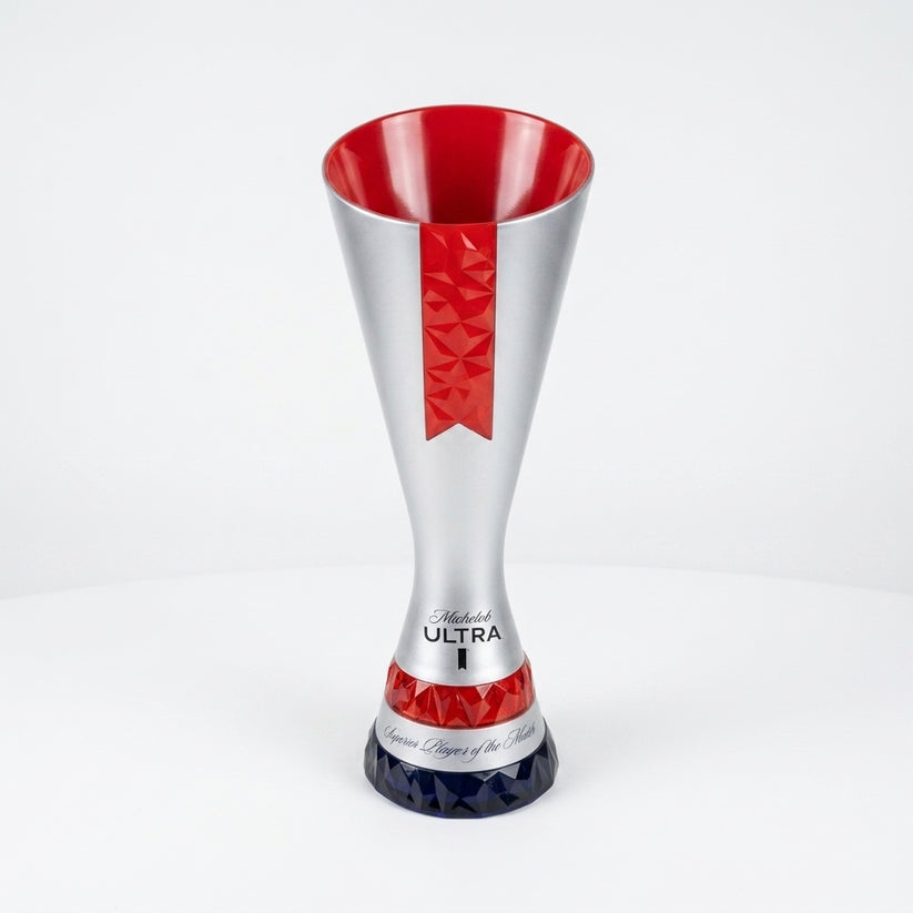 Michelob ULTRA Superior Player of The Match Souvenir Cup