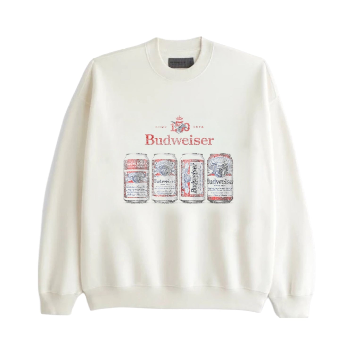 Budweiser Merch & Clothing | Shop Beer Gear