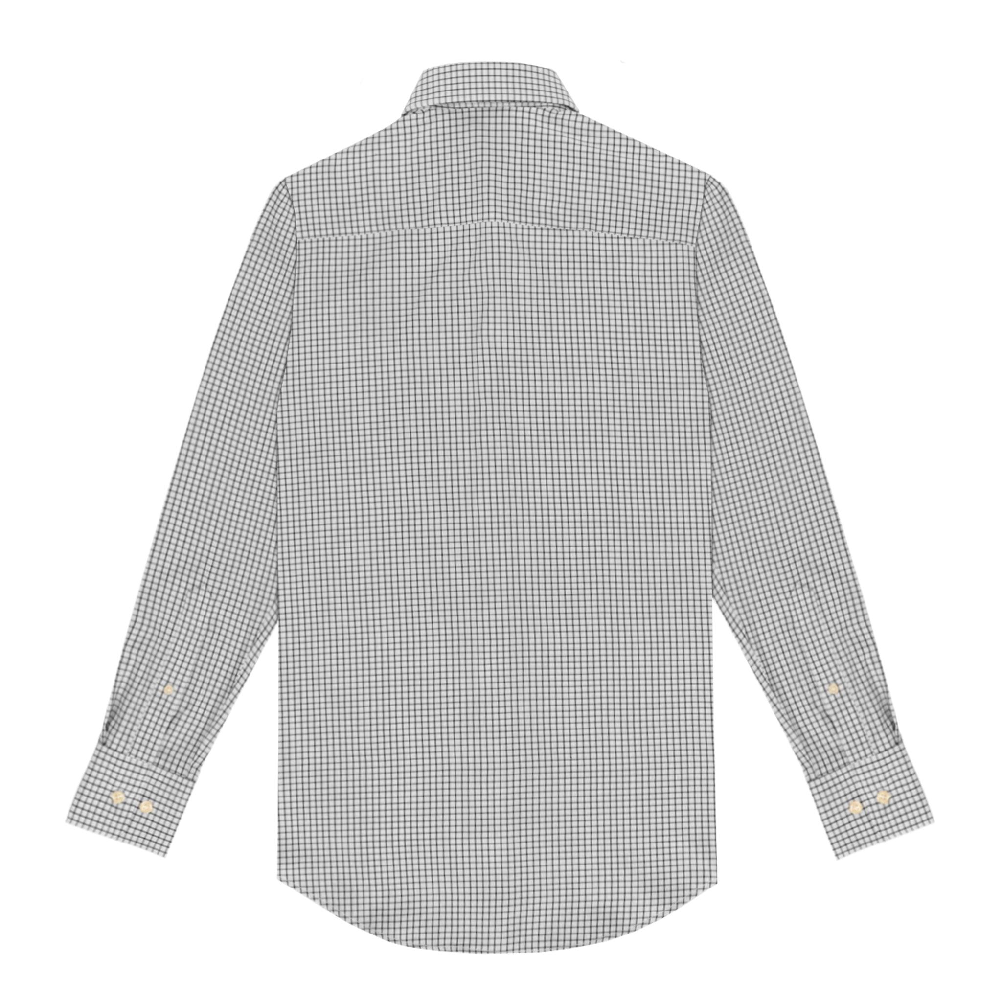 A & Eagle Peter Millar Hanford Performance Shirt