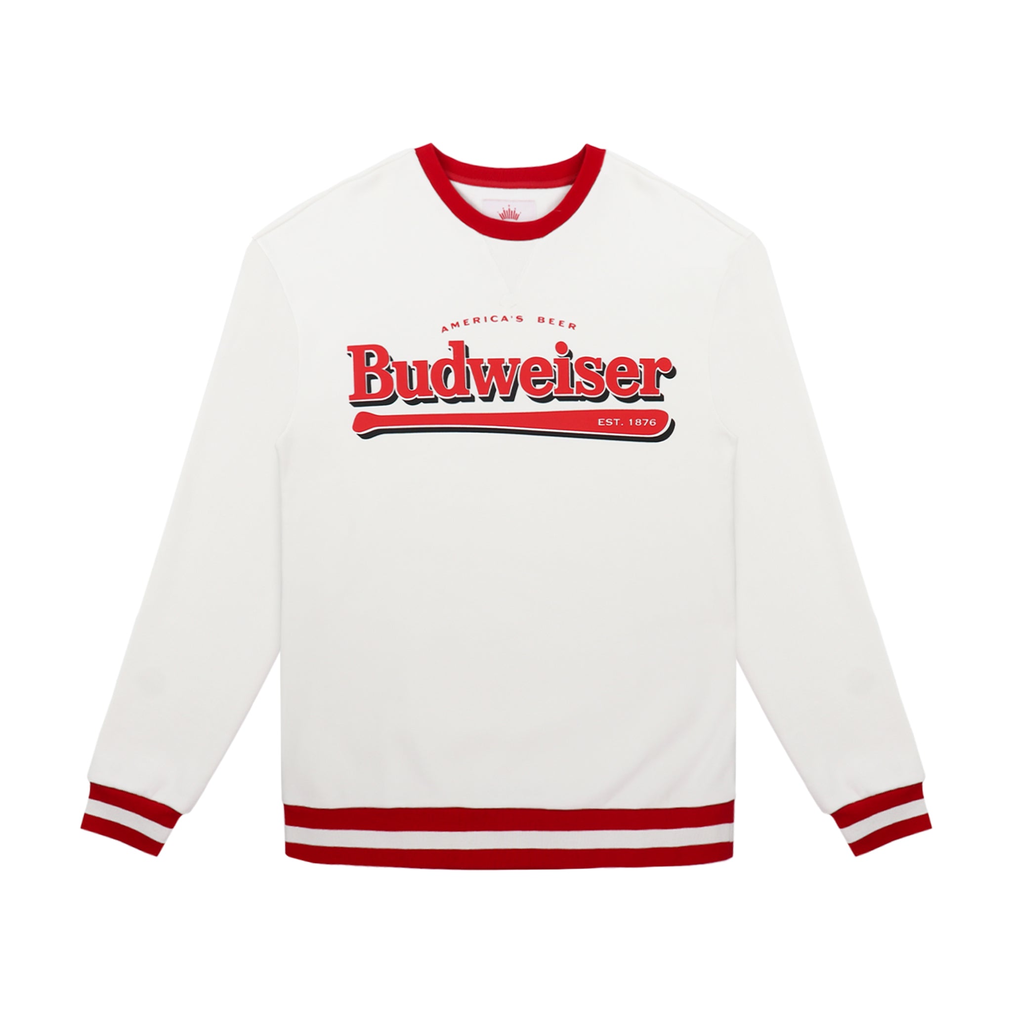 Budweiser Merch & Clothing | Shop Beer Gear