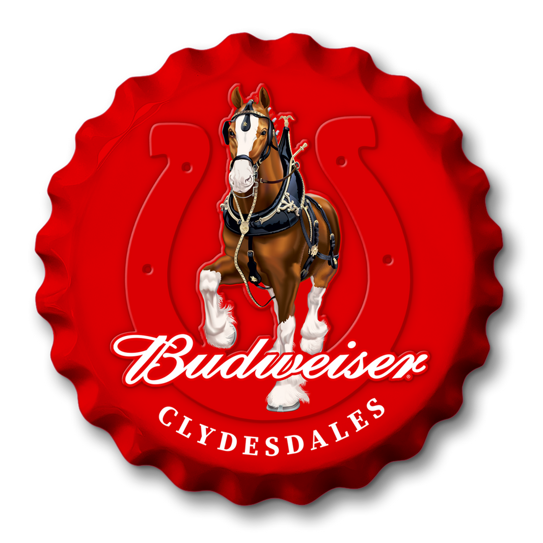 Budweiser Merch & Clothing | Shop Beer Gear