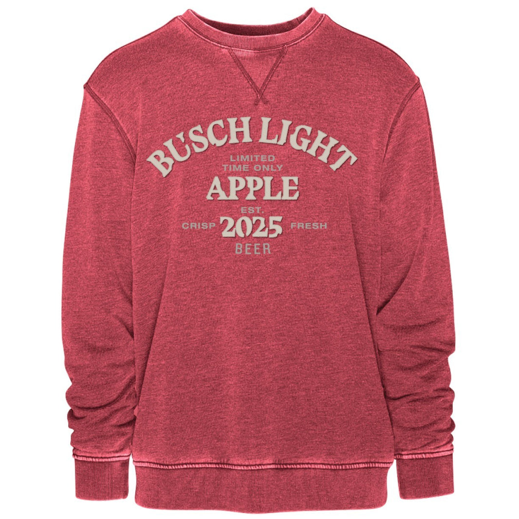 Busch & Busch Light Merchandise
