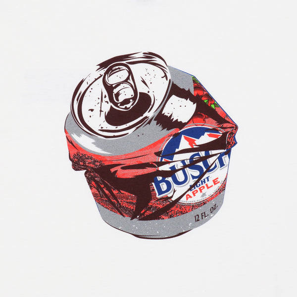 Busch Light Apple Bad Day T-Shirt
