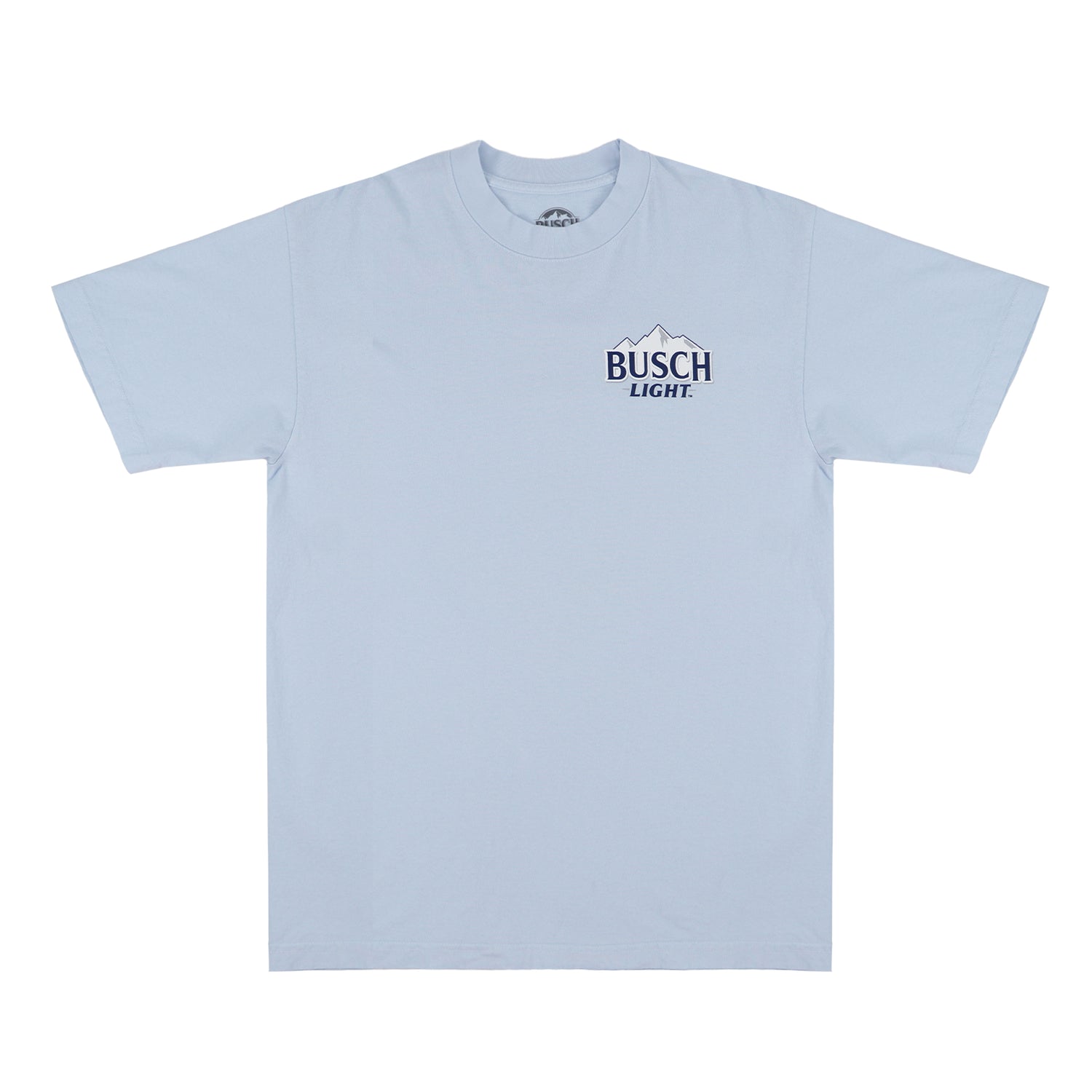 Busch & Busch Light Merchandise
