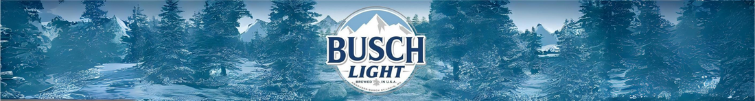 Busch Light Official Merch & Apparel