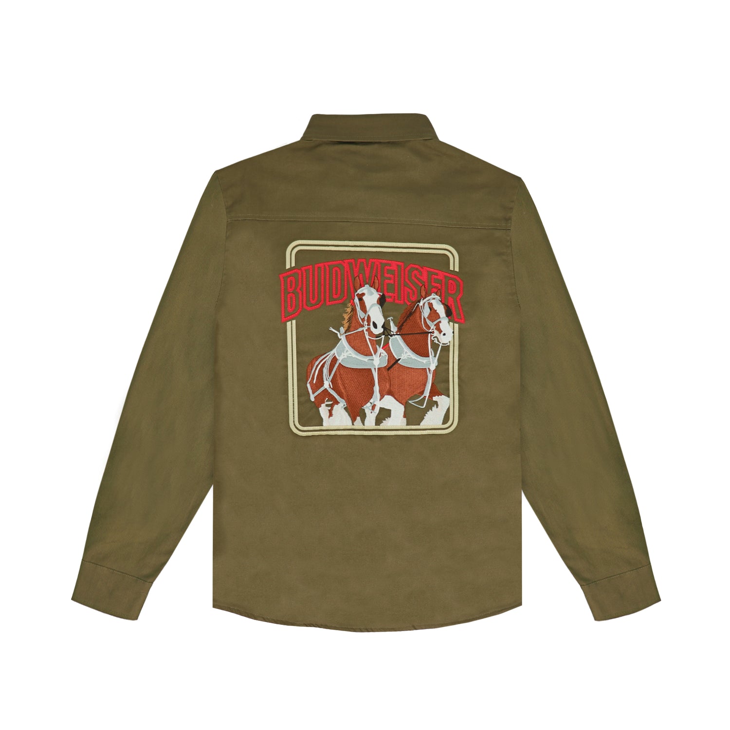 Clydesdales Merch & Clothing