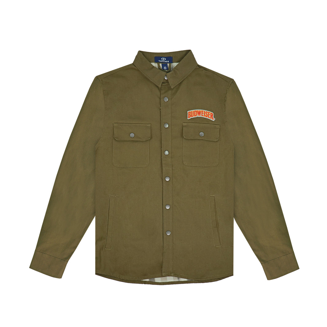 Budweiser Merch & Clothing | Shop Beer Gear – Page 3
