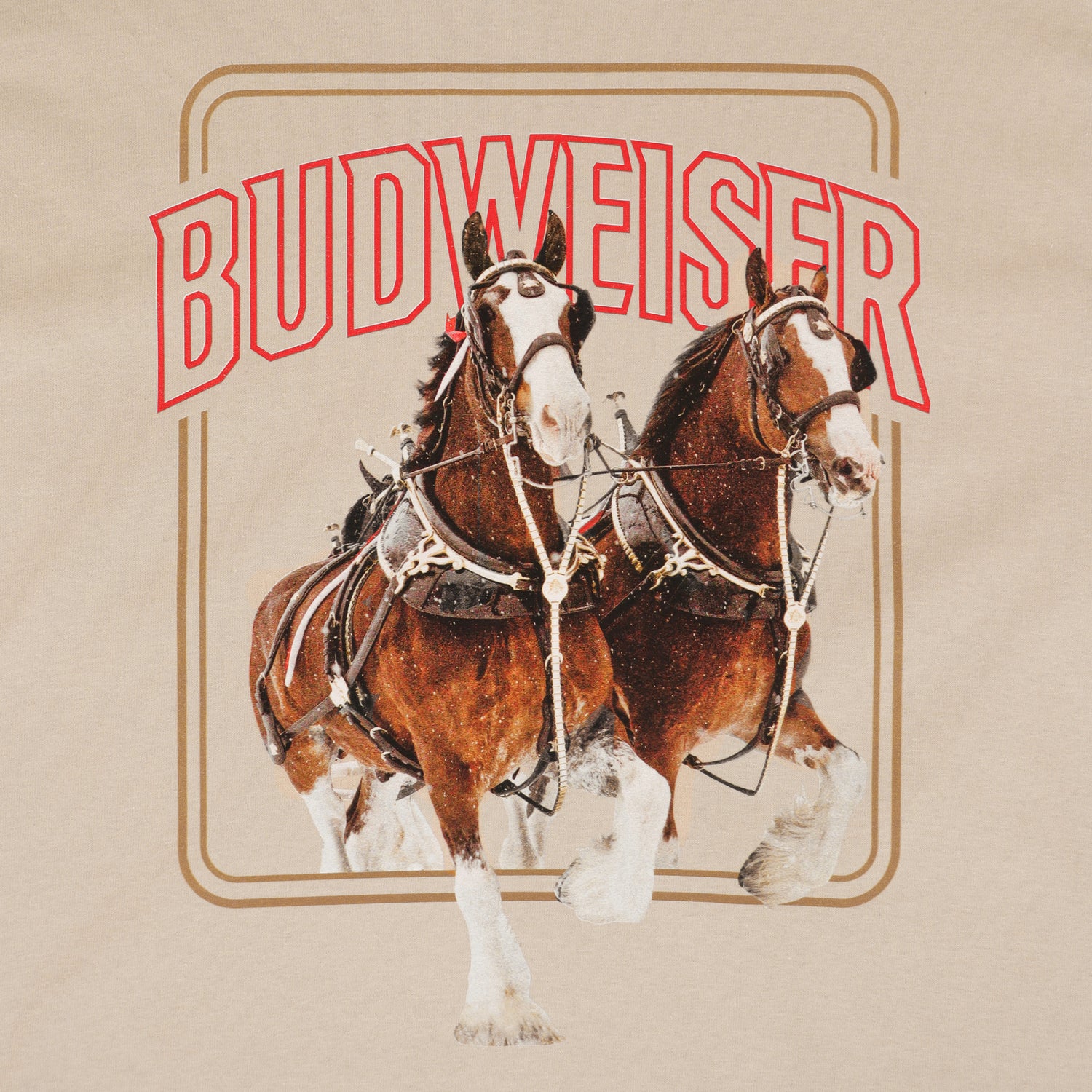 Budweiser Merch & Clothing | Shop Beer Gear