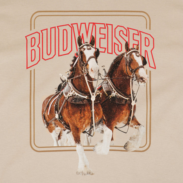 Budweiser Merch & Clothing | Shop Beer Gear