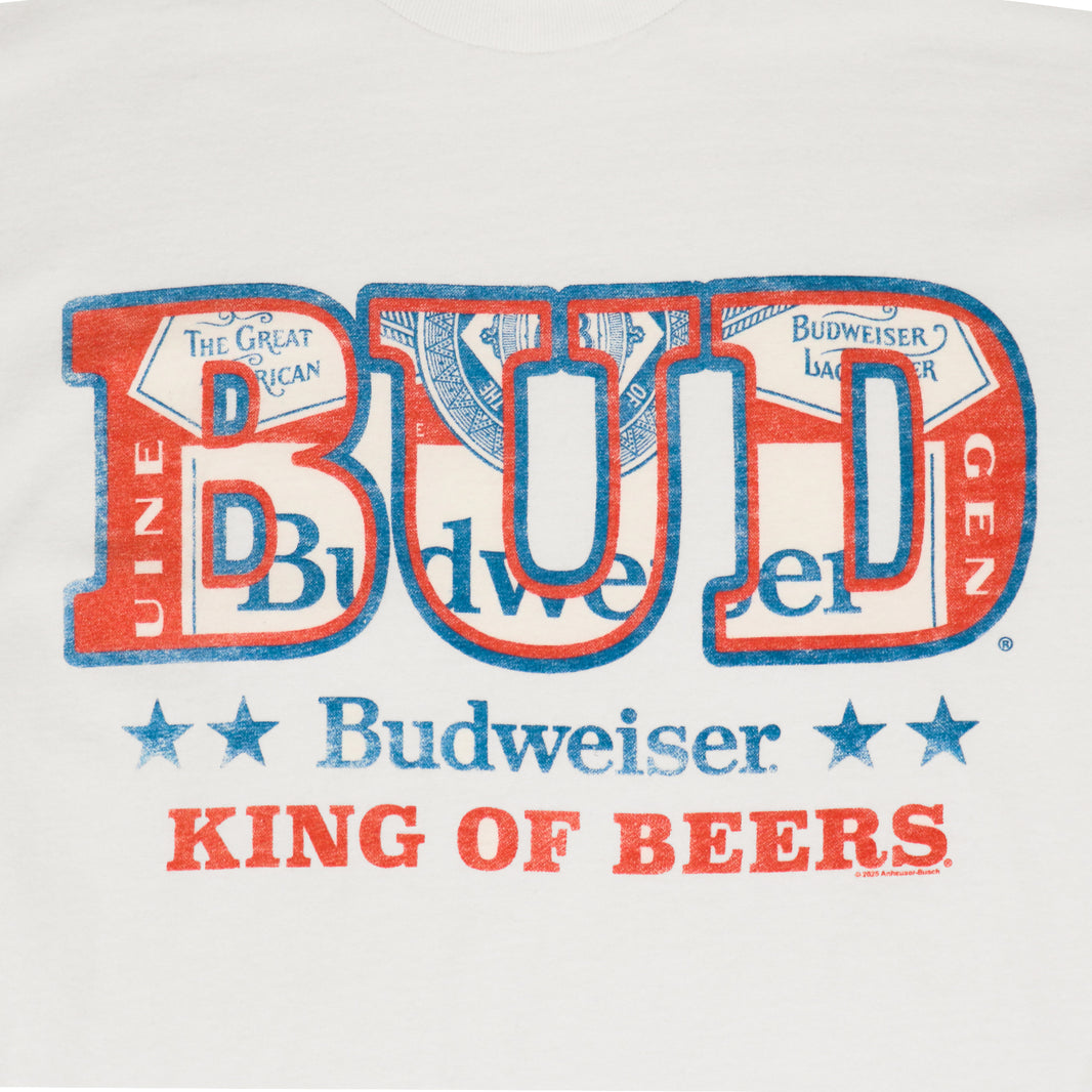 Budweiser Apparel