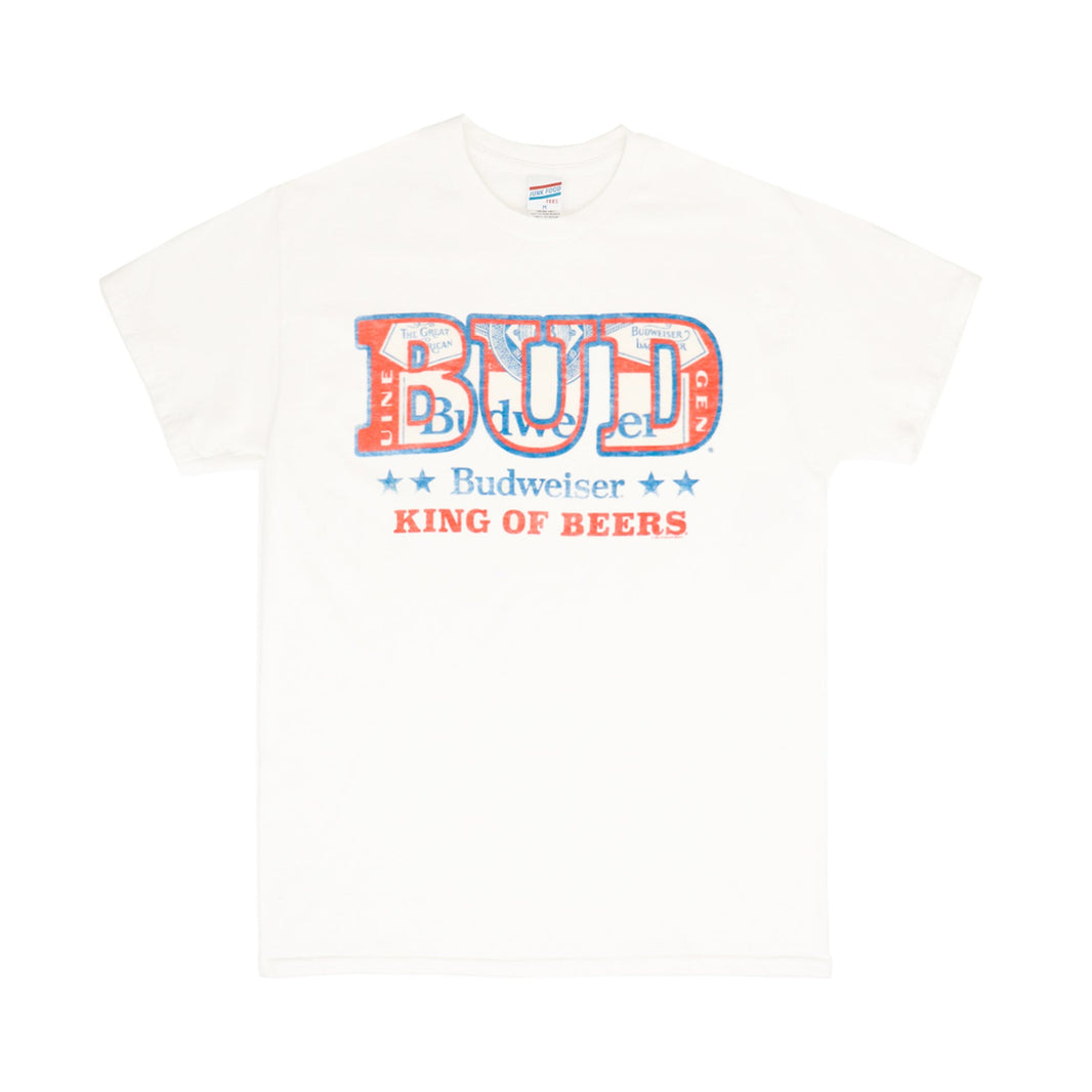 Budweiser Merch & Clothing | Shop Beer Gear