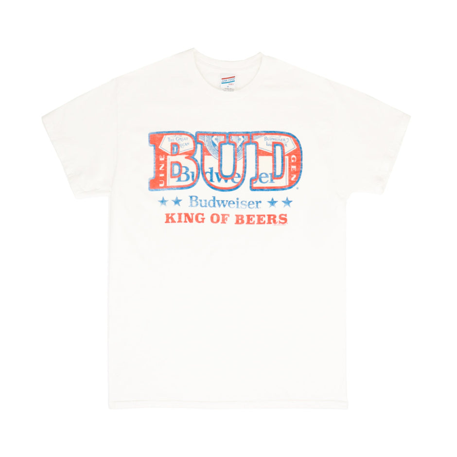 Budweiser Merch & Clothing | Shop Beer Gear