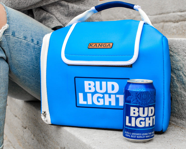 Bud Light Merch & Apparel