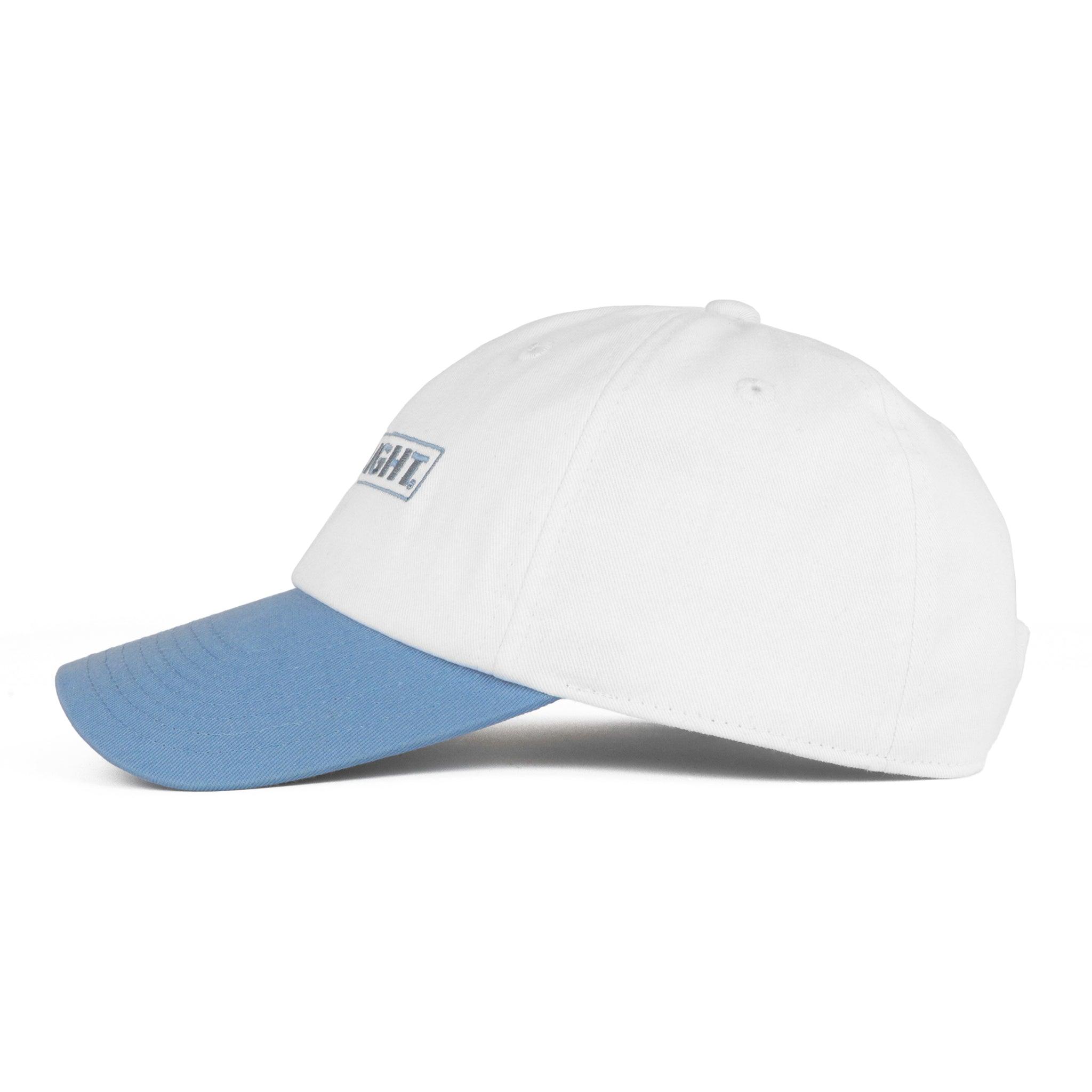 Bud Light Color Block Hat
