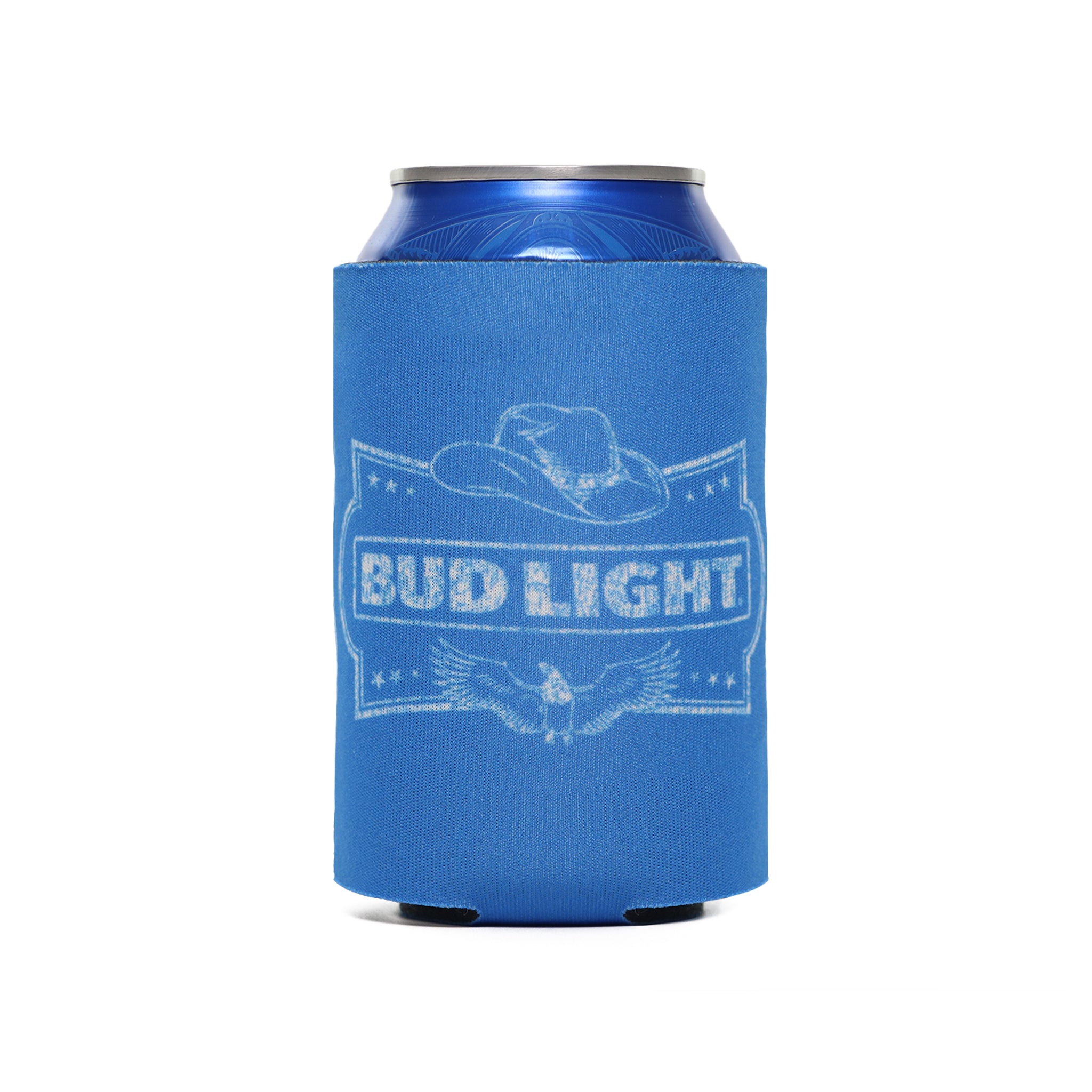 Bud Light Cowboy Coolie