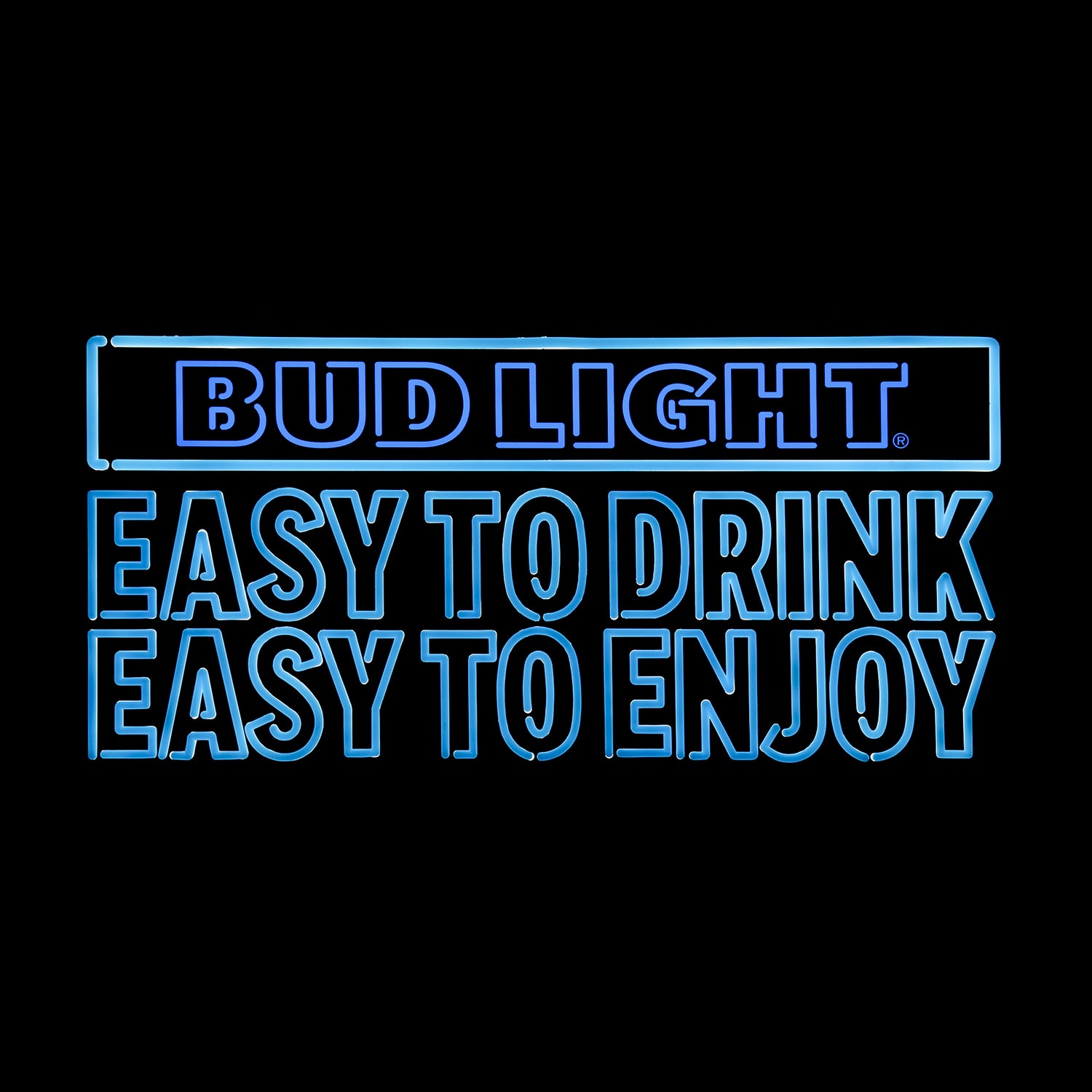 Bud Light Shirts, Clothing & Merchandise
