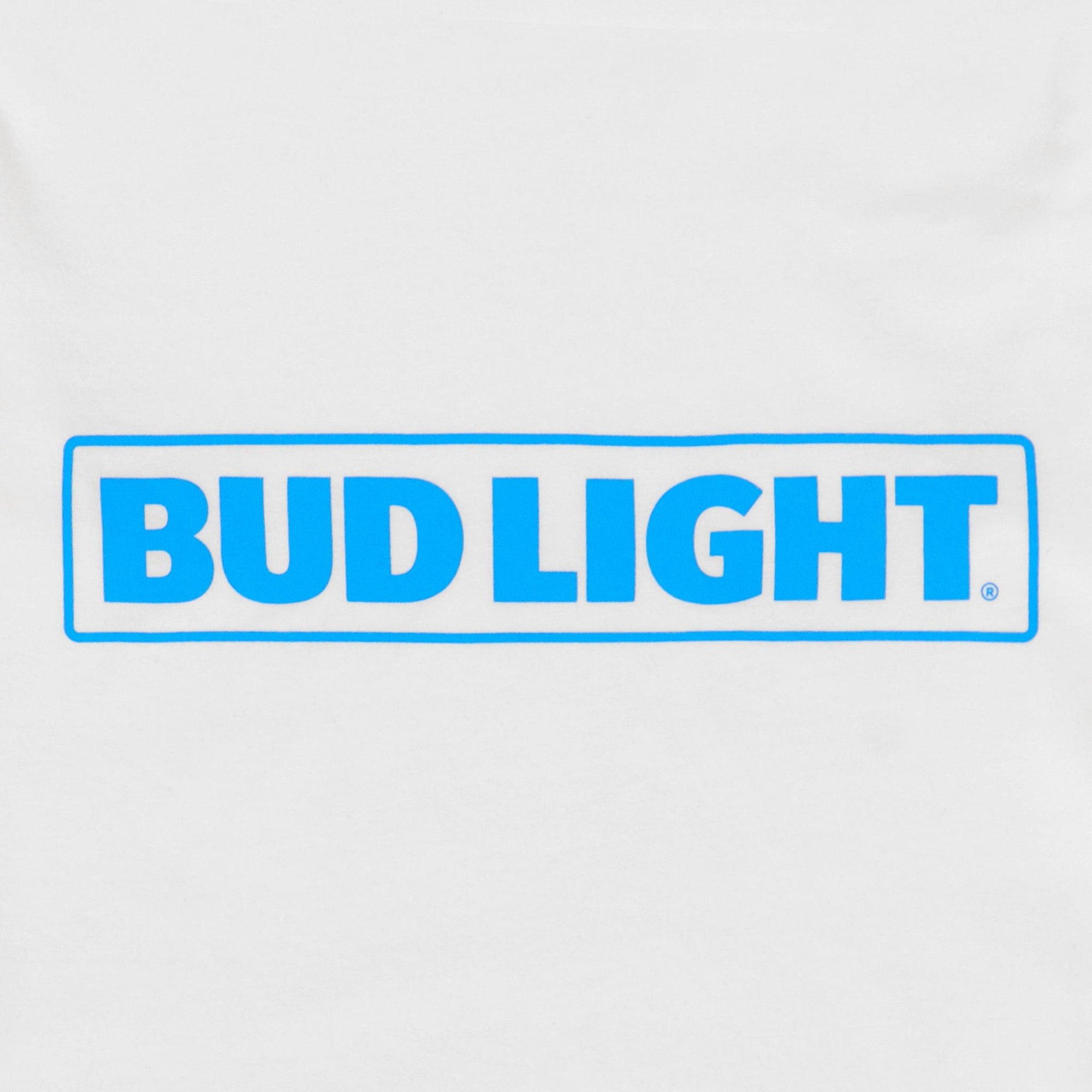 Bud Light Shirts, Clothing & Merchandise