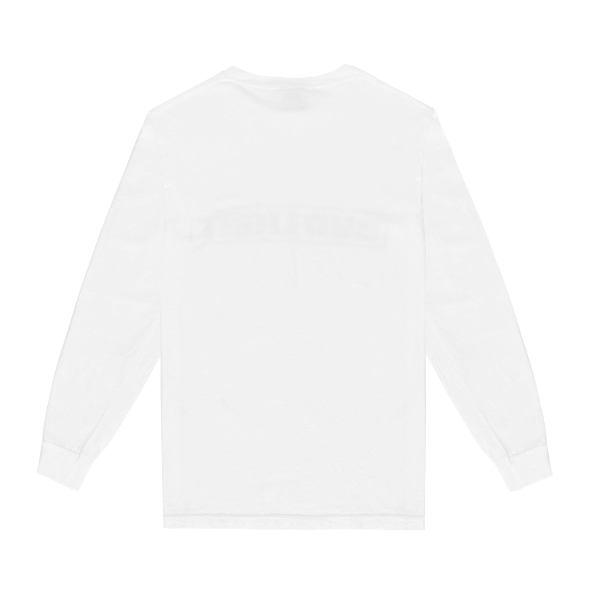 Bud Light Headline Long Sleeve T-Shirt